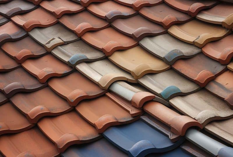 Choice for the Color of Your Roof | Stay Dry Roofing