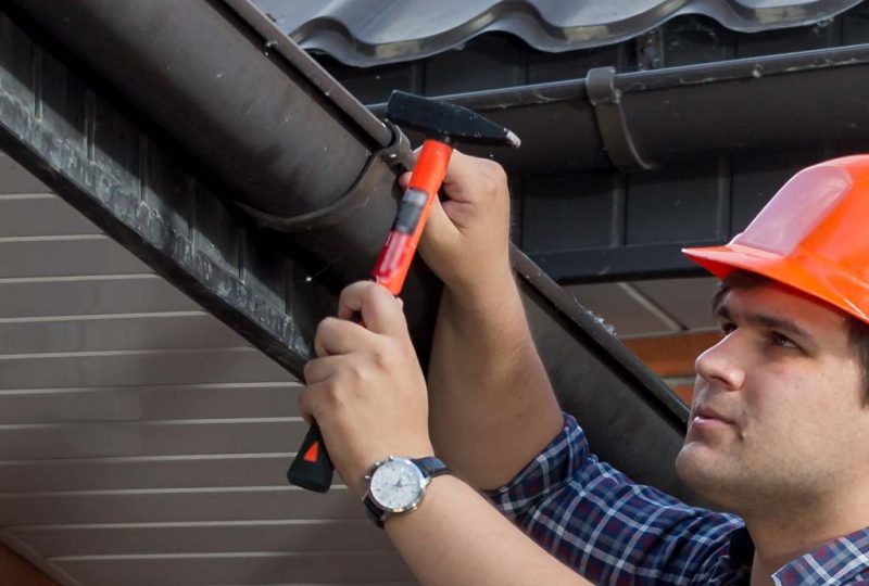 Things To Know About Gutter Installation | Stay Dry Roofing