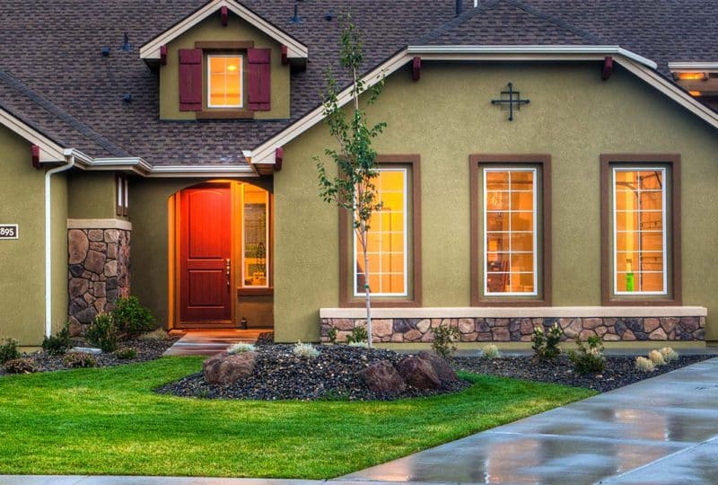 What's the Best Roof Color for Your Home? | Stay Dry Roofing