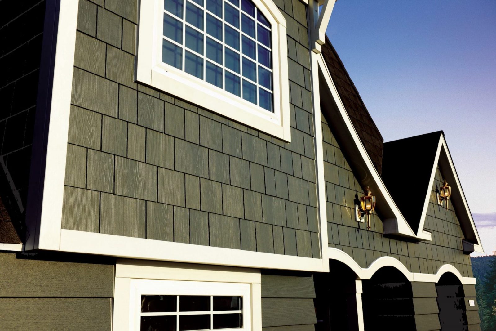 Cost Considerations of Hardie Board Siding | Stay Dry Roofing