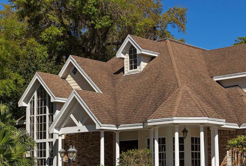 Stay Dry Roofing – Ultimate Guide to Laminate Shingles