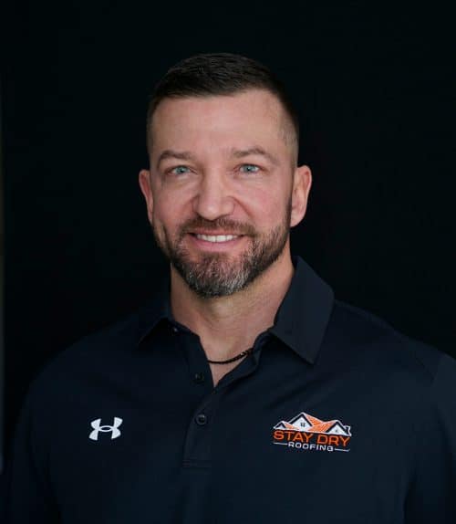 Matt Songer – Stay Dry Roofing