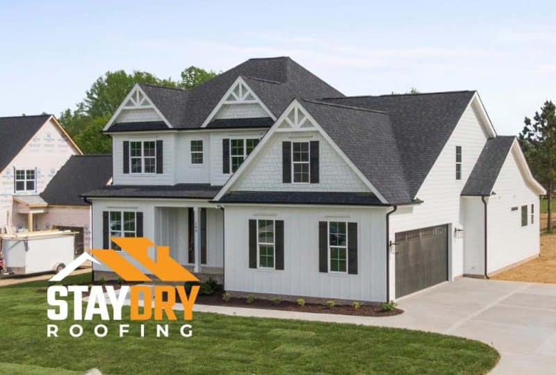Updated 2026 Top 10 Roofing Companies In Indianapolis – Stay Dry Roofing